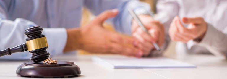 El divorcio — El Club del Divorcio